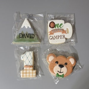 Custom Design Cookies - Etsy