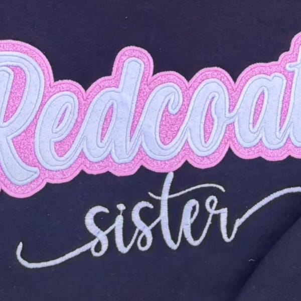 Audrey Font With Tails Swash Embroidery Machine Designs 654 Fonts 6 ...