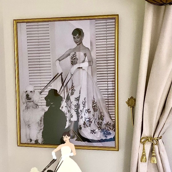 1947 Berkeley A History of Disobedience, Vintage Women Photo Poster ...