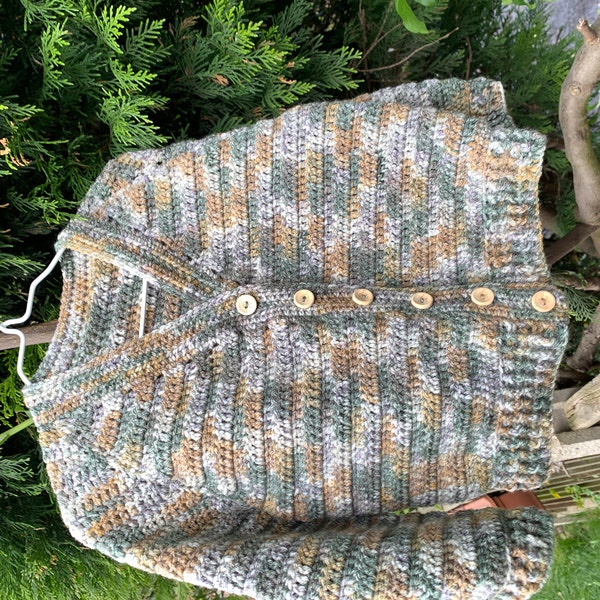 5 X Gold, Pearl and Sparkle Metal Buttons 2 Sizes 18mm, 25mm, Shank ...