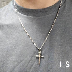 Baseball Bat Necklace Pewter on Chain scbbchains - Etsy