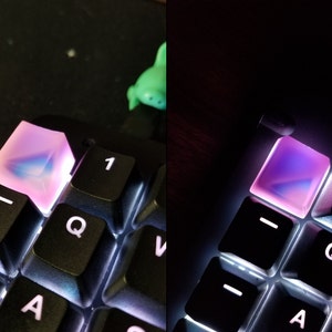 Lucky Money Artisan Keycap, 100% Handmade From Vietnam, for Who Want to ...