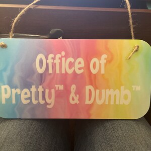 Detective Desk Sign Detective Name Plate Marble Stone | Etsy