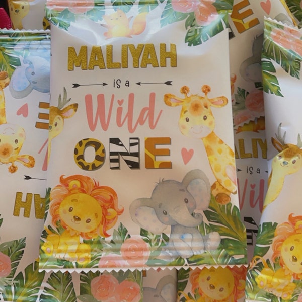 EDITABLE Donut Two Sweet 2nd Birthday Party Favors Bundle 5 Templates ...