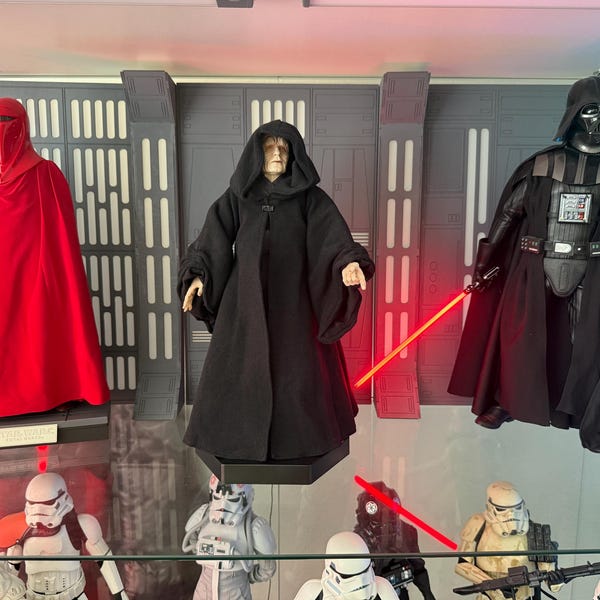 Scifi Diorama Floor Panels - Etsy