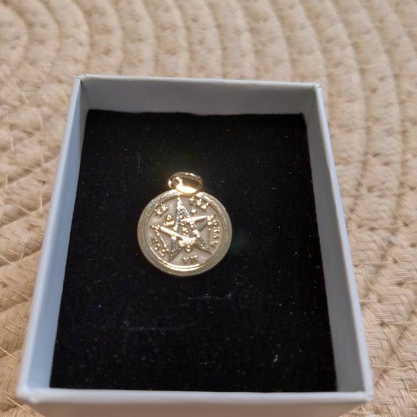 Eye of Horus Silver Pendant , Silver Eye of Horus Necklace , Eye of ...