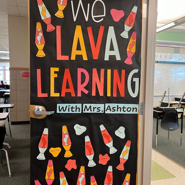 POP IT READING Kit- Classroom Bulletin Board- Read Across America ...