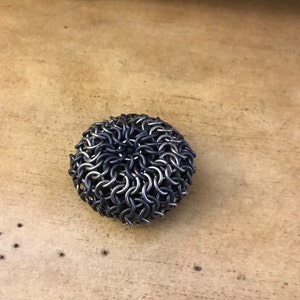 Maester's Chain Chainmaille Bracelet | Etsy