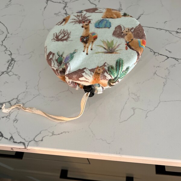 Individual Prints No Paper Towels // Set of 12 No Paper Towels ...