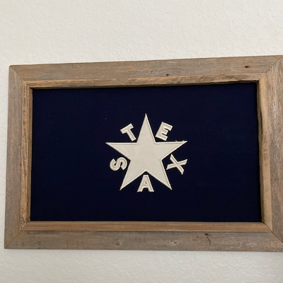 Texas Born Texas Proud Sticker Decal - Etsy