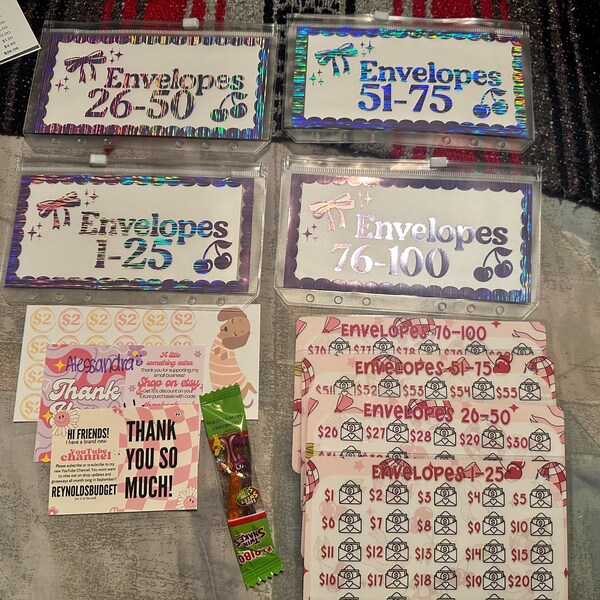 Randomizer Cards / A6 Laminated Dashboard - Etsy