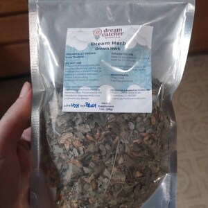 African Dream Root Silene Capensis Ubulawu Xhosa Roots - Etsy