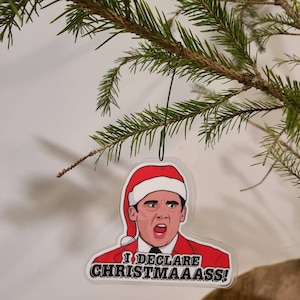 Frank Reynolds Hanging Vinyl Sticker the Gang Trashman IASIP | Etsy