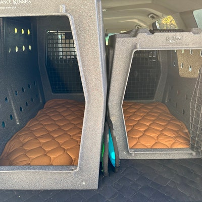 Tuff Pads Ruff Land™ Size Berber and Canvas - Etsy