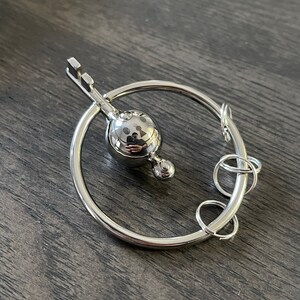 Klefki Keychain and Key Holder - Etsy