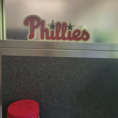 Commanders Custom 3D Printed Man Cave Wall Art - Etsy