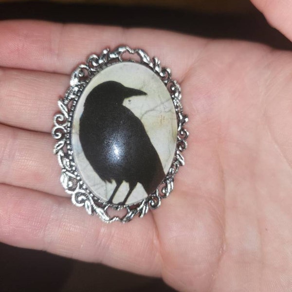 Watership Down Pendant, Fiver and the Black Rabbit - Etsy