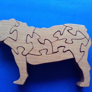 Spinosaurus Dinosaur Puzzle Pattern PDF PNG SVG - Etsy