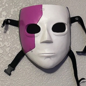 Ram Skull Mask for Cosplay, Carnival or Decor - Etsy