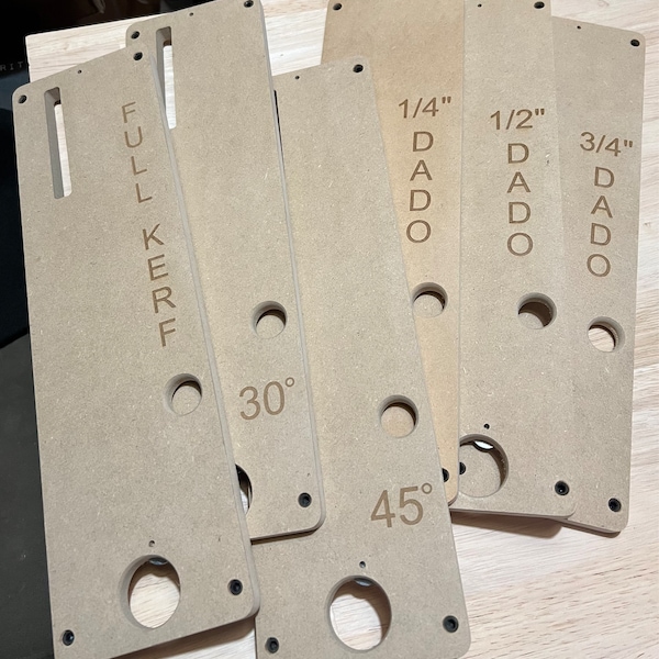 Laguna Fusion F1, F2, F3; Baileigh TS-1044H; Grizzly TS0670 and Craftex ...