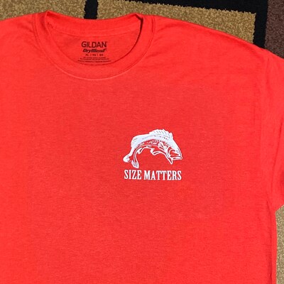 Size Matters Fishing SVG Png Fcm Eps Dxf Ai Cut File Silhouette Cricut ...