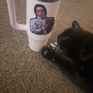 Bluey Heeler Peeker | Vinyl Sticker | Peekers | Durable Waterproof | UV ...