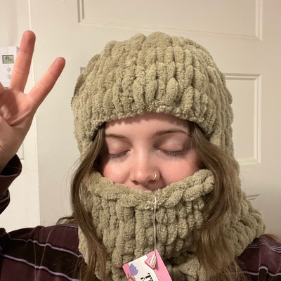 Frog Balaclava Ski Helmet Mask Helmet Protector Balaclava - Etsy Canada