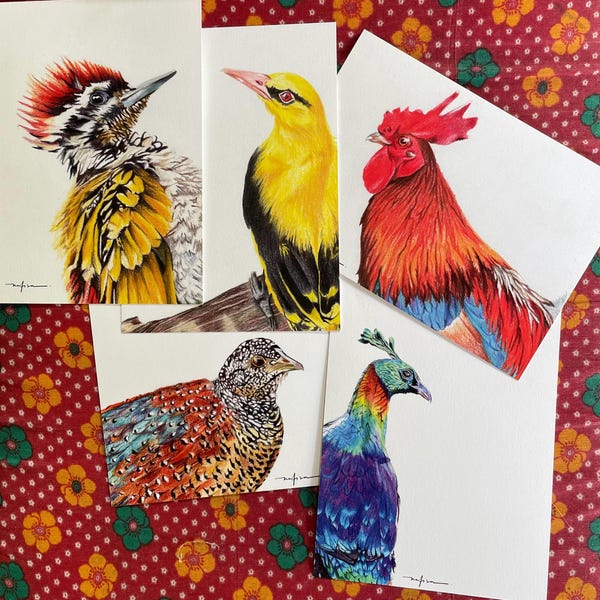 Bess Beetle Digital Illustration Print Black White Insect Wall Art ...