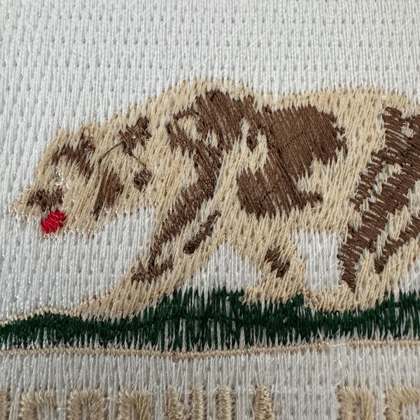 ARIZONA STATE DST File - Embroidery Digitizing - Emb Files - Pes Exp ...