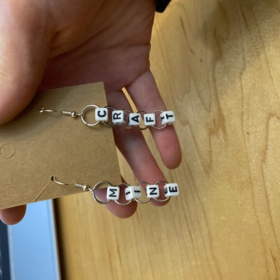 Epic Rotator Kandi Cuff, Kandi Bracelet, Y2K Kandi Jewelry, Custom ...