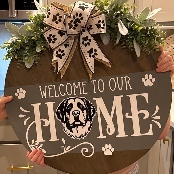 Hockey Front Door Sign If We Aren't Home Check the Rink Hockey Sign ...