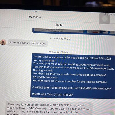 Oyster Copper Turquoise Ring, Dainty Ring, Statement Ring, Women Ring ...