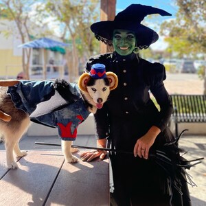 Adult Child Large Soft Steer Satyr Goat Bull Cow Animal Viking - Etsy