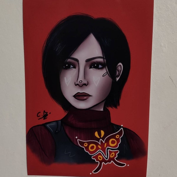 Resident Evil Inspired Beaded Bracelets Etsy