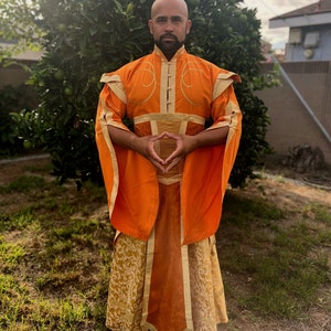 The Phantom of the Opera Cosplay - Etsy