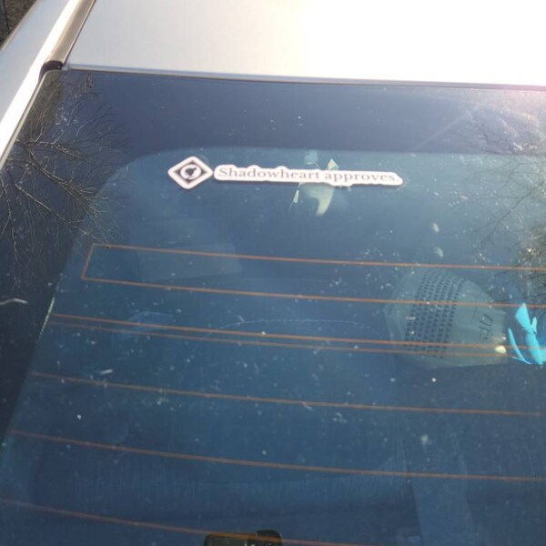 Baldur's Gate 3 Character Approval Stickers, Kiss-cut Vinyl, Gamer Gift ...