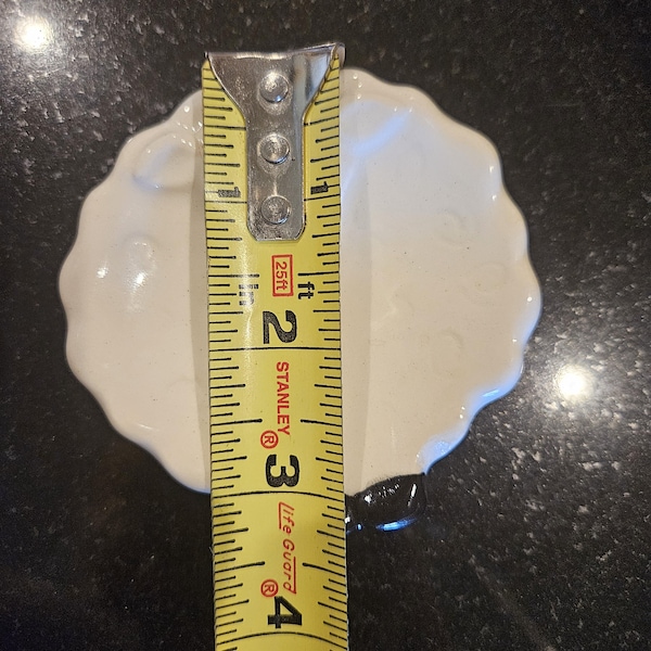 Sheep or Lamb Spoon Rest, Sheep Teabag Rest, Sheep Ring Dish, Sheep ...