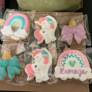 Ramen Noodle Theme Birthday Sugar Cookies Custom Sugar - Etsy