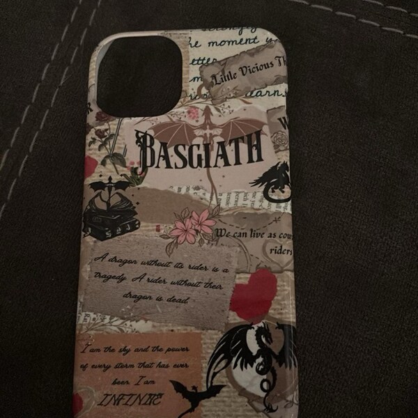 Coastal Phone Case Sea Animal Pattern Marine Life Phone Case Beach ...