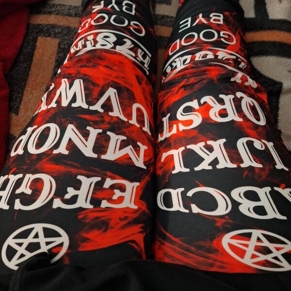 Gothic Bachelorette Robes, Badass Bride, Maid of Horror, Bride's Coven ...