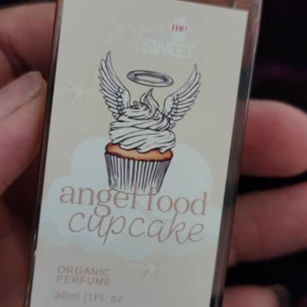 Blue Raspberry Slushie Perfume Gourmand, Dessert Organic Perfume Oil - Etsy