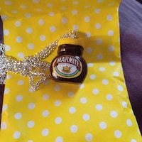 Candy Watch Bracelet - Sweetie Watch - Polymer Clay but Looks Realistic ...