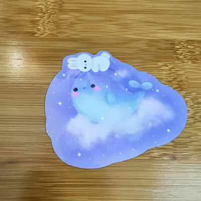 Cute Kawaii Printable Chibi Strawberry Bunny Clipart / Commercial Use ...