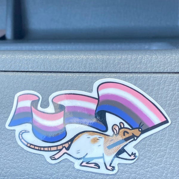 RPG: Rat Playing Game Zine / Art Zine / Pet Rats / TTRPG / TRPG ...