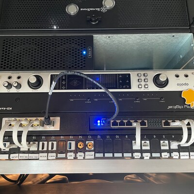 Ubiquiti Edgerouter X SFP 1U Rack Mount - Etsy