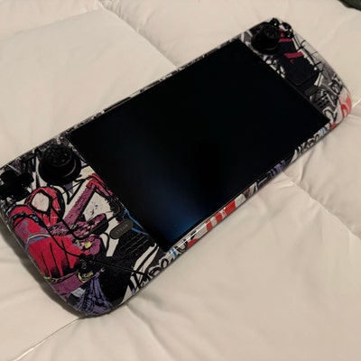 Asus Rog Ally Skins Vinyl Sticker Wood Design Premium Skin - Etsy