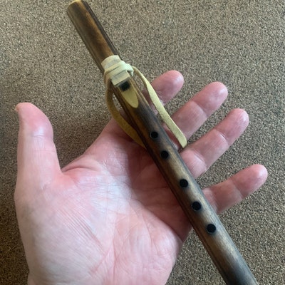 Red Cedar Eagle/hawk Call Whistle - Etsy