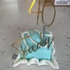 Social Media Birthday Cake Topper, Influencer Cake Topper - Etsy UK