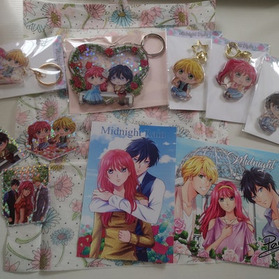 Cute Face Sticker Sheet Anime Chibi Sticker Facial Expressions Emotion ...