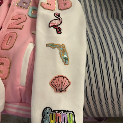 Alamo Full Embroidered Iron on Patch, Alamo Souvenir, Texas Souvenir ...